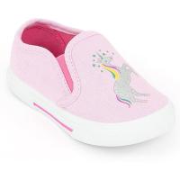 China Sport Infant Baby Casual Kids Shoes Toddler Canvas Shoe Slip On Unisex for sale