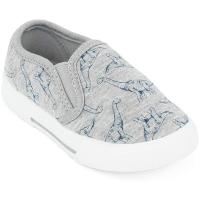 China Sport Infant Baby Casual Kids Shoes Toddler Canvas Shoe Slip On Unisex for sale
