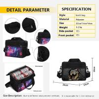 China 3 in 1 Dinosaur with Pencil Box Trendy for Kids Boys Fans Gifts Schoolbag Backpack for sale