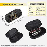 China 3 in 1 Dinosaur with Pencil Box Trendy for Kids Boys Fans Gifts Schoolbag Backpack for sale
