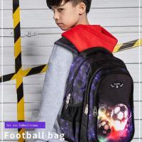 China Customized Print Sublimation Waterproof School Backpacks For All Grades Teenager for sale