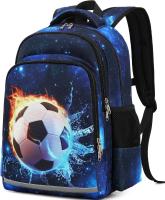 China 12 X 4.3 X 15 Inches Kids School Backpack With Pencil Case And Insulated Lunch Backpack for sale