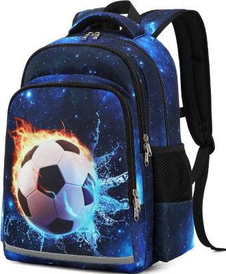 China 12 X 4.3 X 15 Inches Kids School Backpack With Pencil Case And Insulated Lunch Backpack for sale