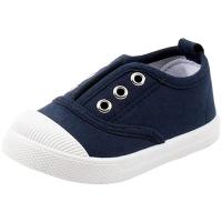 China Candy Color Unisex Canvas Shoes Lightweight Comfortable Cute Casual Running Shoes for sale