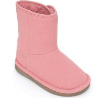 China 2023 Wholesale Price Long Beer Fleece Plush Medium Kids Warm Boot Thick Insulation for sale