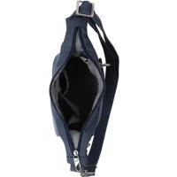 China Satchel Bookbag Casual Waterproof Sling Crossbody Bag Slashproof Anti-theft Classic Messenger Bag for sale