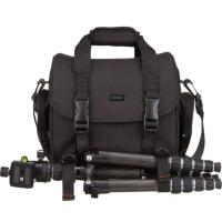 China Wholesale Customized High Quality New Popular Portable Waterproof Nylon Camera Lens Bag for sale