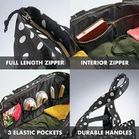 China Fashion Wholesale Beach Bag Oversized Foldable for Women All the Things Tote Bag Travel Duffle Bag for sale