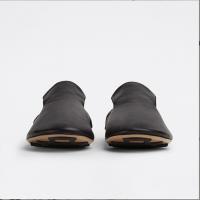 China Women Shoes Moccasin Genuine Leather Casual Slip-on High Quality Shoes Manufacturer Custom Logo for sale