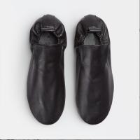 China Women Shoes Moccasin Genuine Leather Casual Slip-on High Quality Shoes Manufacturer Custom Logo for sale