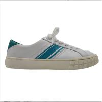 China Fashion Lace Up Flat Casual Sneakers High Top And Low Top Shoes for sale