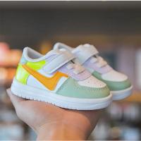 China Baby Shoes Toddler Girls Boys For Flats Kids Sneakers Fashion Style Infant Soft Shoes for sale