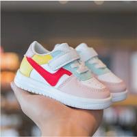 China Baby Shoes Toddler Girls Boys For Flats Kids Sneakers Fashion Style Infant Soft Shoes for sale