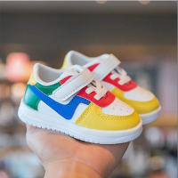 China Baby Shoes Toddler Girls Boys For Flats Kids Sneakers Fashion Style Infant Soft Shoes for sale