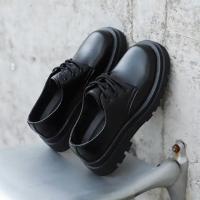 China Fashion Soft PU Business Leather Men Shoes Office Oxford Casual Men Shoes for sale