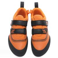 China Kids Rock Climbing Shoes Indoor and Outdoor Professional Super Wear-resistant Shoes for sale