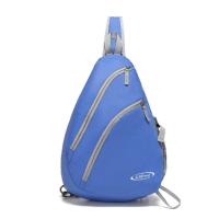 China Backpack Travelling Bags Light Weight Chest Sling Shoulder Multipurpose outdoor Bags for sale