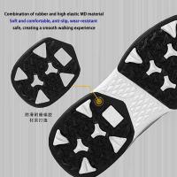 China Casual White Mens Sports Sneakers Button Waterproof Fashionable Shoes for sale