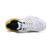 China Tennis Shoes Unisex Carbon Plate Shock Absorption Badminton Professional Training for sale