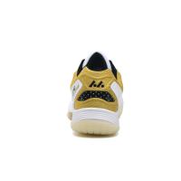 China Tennis Shoes Unisex Carbon Plate Shock Absorption Badminton Professional Training for sale