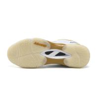 China Tennis Shoes Unisex Carbon Plate Shock Absorption Badminton Professional Training for sale