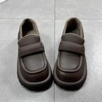 China Girls School Shoes School Shoes Genuine Leather British Style School Uniform Shoes for sale