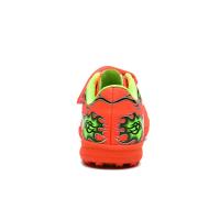 China High Quality Stitching Upper School Soccer Shoes for Kids Children for sale