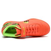 China High Quality Stitching Upper School Soccer Shoes for Kids Children for sale
