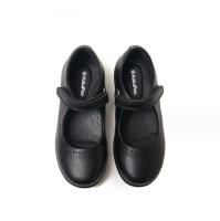China School Shoes Girls Leather Shoes Girls School Uniform Shoes Genuine Leather Soft And Durable for sale