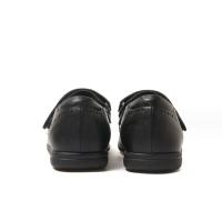 China School Shoes Girls Leather Shoes Girls School Uniform Shoes Genuine Leather Soft And Durable for sale