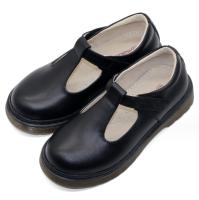China Dress Leather Shoes Girls Performance Shoes Non Slip Genuine Leather Soft JK Single Shoes for sale