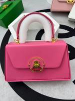 China Women Handbag Shoulder Bag Fashionable Diagonal Cross Square Box Handbag women bag for sale