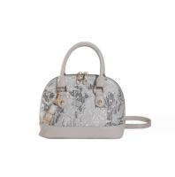 China OEM / ODM Women Fashion Handbag PU Crossbody Shoulder Handbag for sale