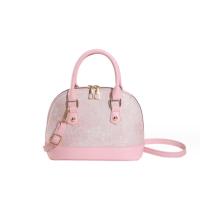 China OEM / ODM Women Fashion Handbag PU Crossbody Shoulder Handbag for sale