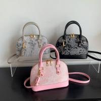 China OEM / ODM Women Fashion Handbag PU Crossbody Shoulder Handbag for sale