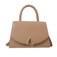 China Women Underarm Shoulder Bags Cover type Elegant Versatile Handbag for sale