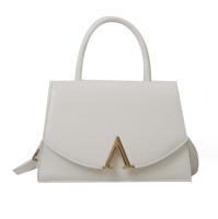 China Women Underarm Shoulder Bags Cover type Elegant Versatile Handbag for sale
