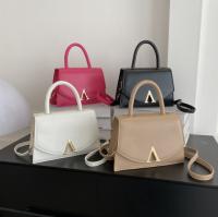 China Women Underarm Shoulder Bags Cover type Elegant Versatile Handbag for sale
