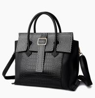 China Fashionable Women Crossbody Handbag Large Capacity And Temperament for sale