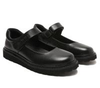 China Student Shoes Dresses Small Leather Shoes High End And Fashionable Mary Jane Leather Shoes for sale