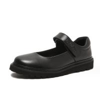 China Student Shoes Dresses Small Leather Shoes High End And Fashionable Mary Jane Leather Shoes for sale