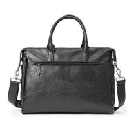 China Customizable Business Briefcase Fashionable and Trendy Handbag for Men's Business Travel for sale