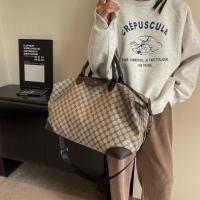 China Trendy And Fashionable Women Travel Bag Dry And Wet Separation Travel Bag for sale