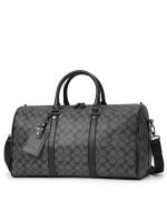 China Men Fitness Bag Trendy Travel Bag High Quality Shoulder Bag Shoulder Bag And Shoulder Bag for sale