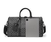 China Men Fitness Bag Trendy Travel Bag High Quality Shoulder Bag Shoulder Bag And Shoulder Bag for sale