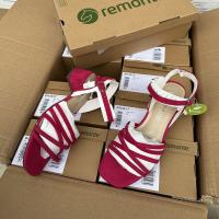 China Women Casual Sandals High Quality Fashionable Thick Heeled Sandals Beach Shoes for sale