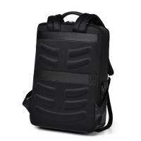 China Business Computer Bag Mens High End Backpack Fashionable And Elegant Travel Bag for sale