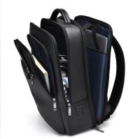 China Business Computer Bag Mens High End Backpack Fashionable And Elegant Travel Bag for sale