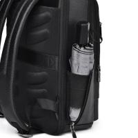 China Business Computer Bag Mens High End Backpack Fashionable And Elegant Travel Bag for sale