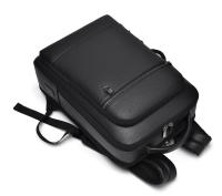 China Business Computer Bag Mens High End Backpack Fashionable And Elegant Travel Bag for sale